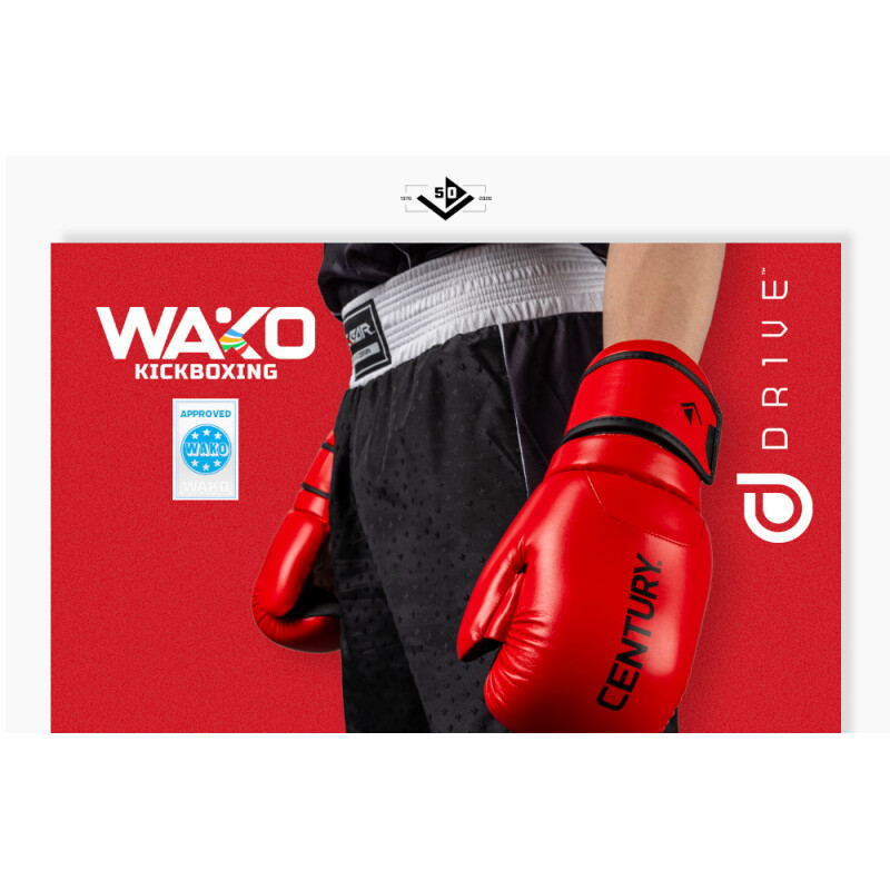 Release: New WAKO Drive Collection!