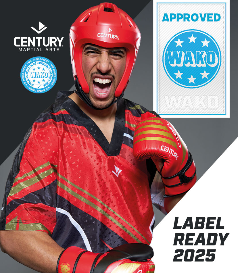 C-GEAR Point Fighting Kickboxing WAKO approved