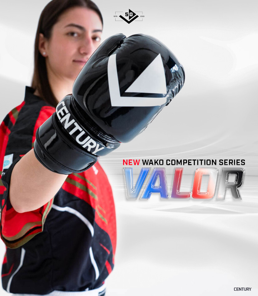 C-GEAR Point Fighting Kickboxing WAKO approved
