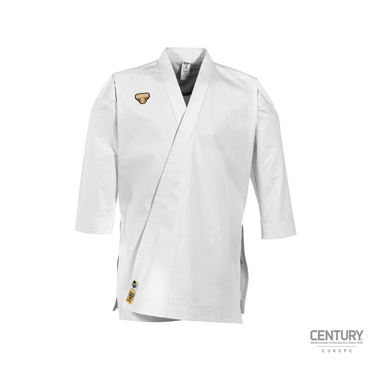 Century Punok Collection - Premium Karate Clothing for Competitions