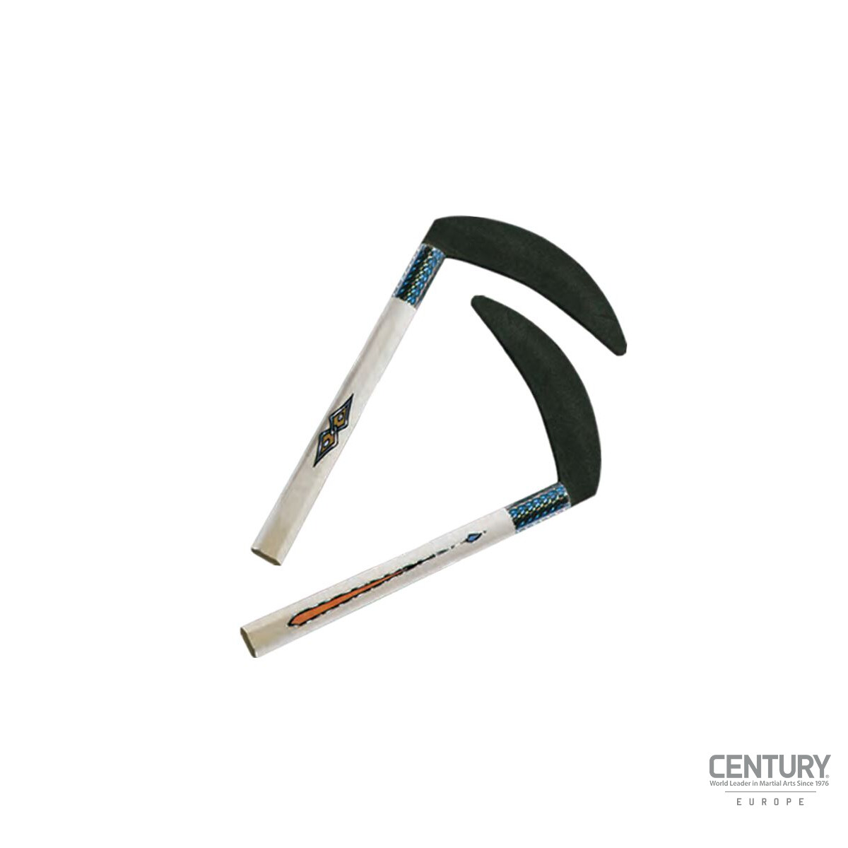 Kama Blades from Century!