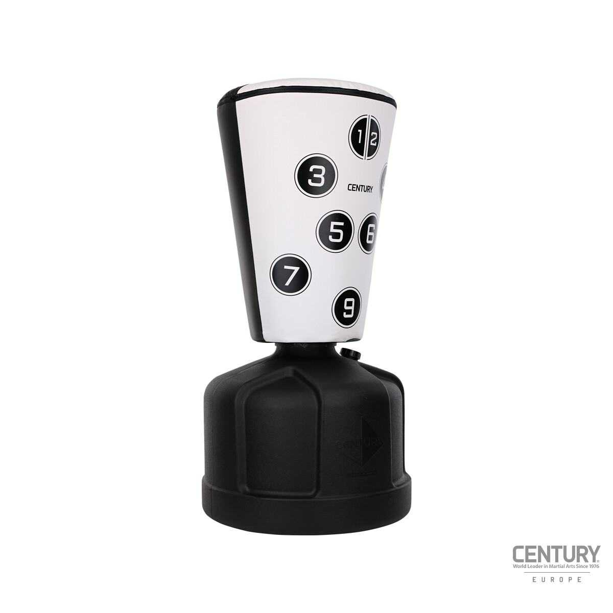 Bob XL - THE stand-up punching bag - The original from CENTURY, 649,99