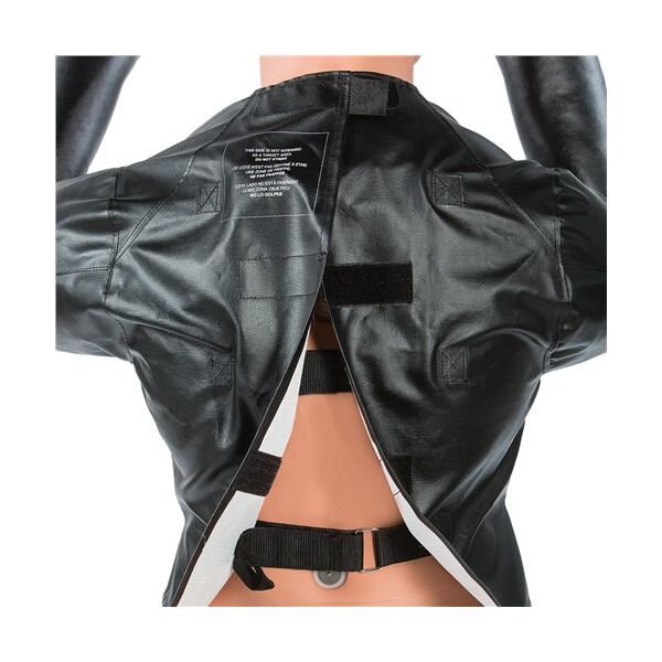 Bob Jacket - Upgrad your Bob with arms!, 239,99