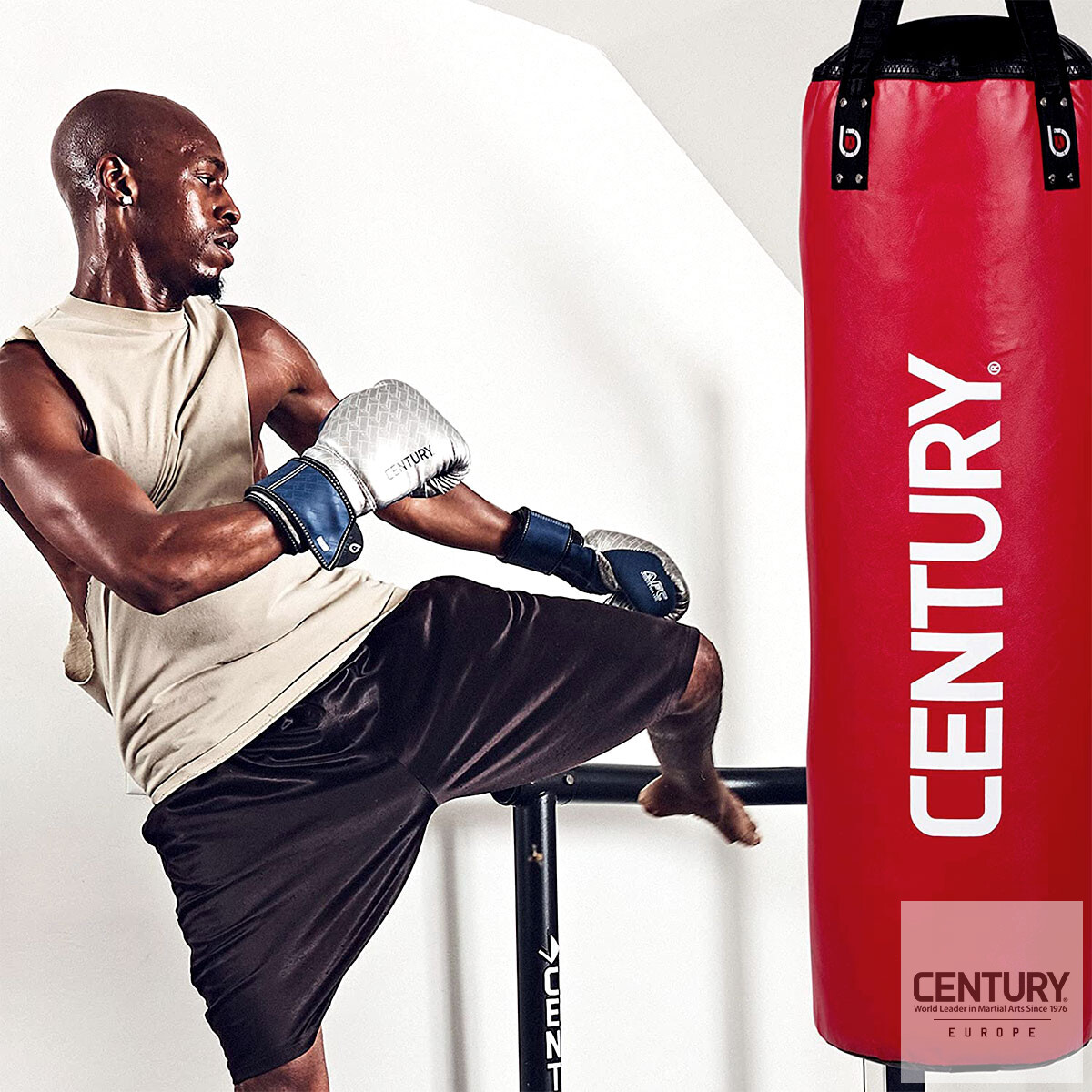 century-europe.eu - Century Martial Arts Europe - Kampfsportprodukte,