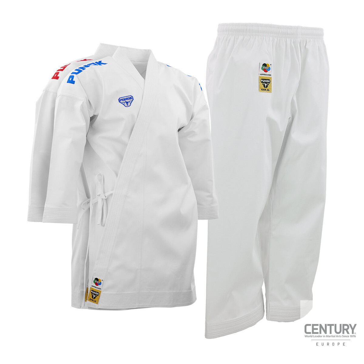 Create your PUNOK set together with Century!