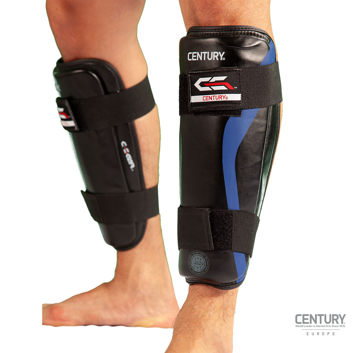 Shin & Forearm Guards