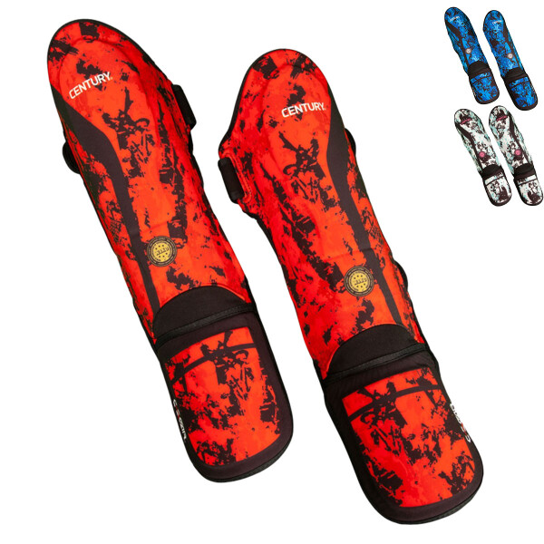 Shin & Forearm Guards