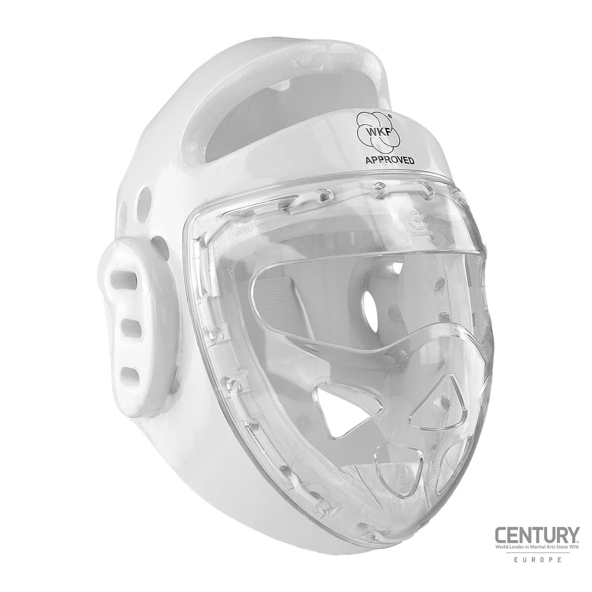Century Punok Collection - Premium Karate Clothing for Competitions
